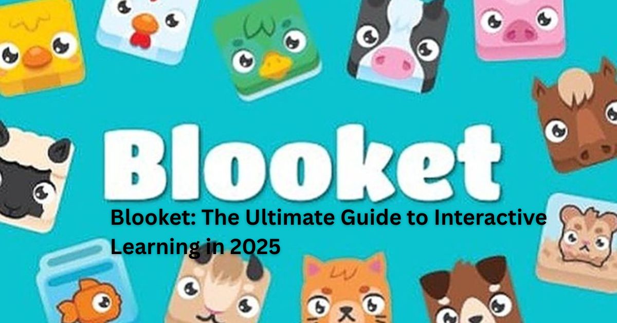 Blooket: The Ultimate Guide to Interactive Learning in 2025 - Livuz